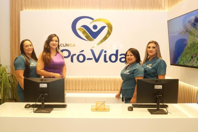 Inauguração da Clínica Pró-Vida em Petrolândia-PE: Novo Marco na Saúde ...