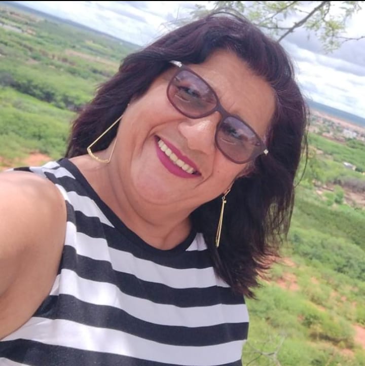 Petrolândia: Pré-Candidata a Vereadora Maria Helena Celebra 56 Anos com ...