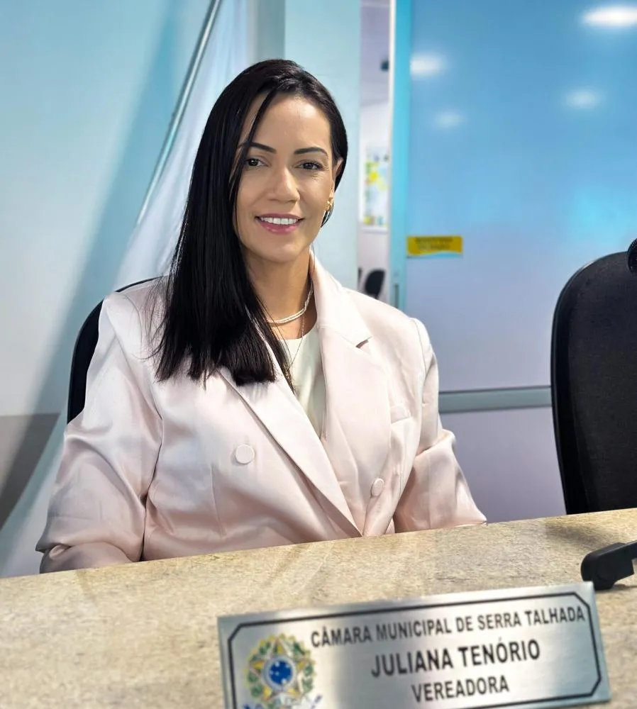 Petrolândia Notícias - TRE confirma fraude e cassa mandato de vereadora em Serra Talhada, PE